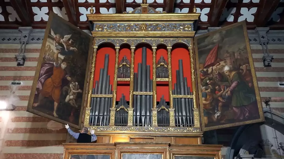 An Invitation to Dance | Pipedreams