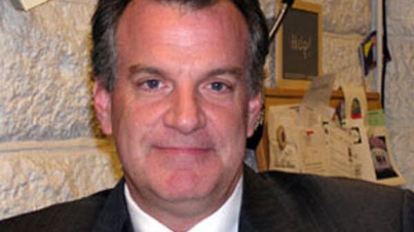 Meet the candidates: Kelly Doran | MPR News