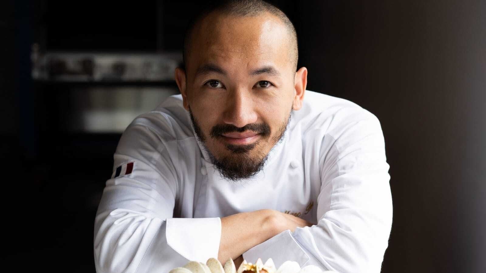 St. Paul Hmong pastry chef Marc Heu is semifinalist for James Beard ...