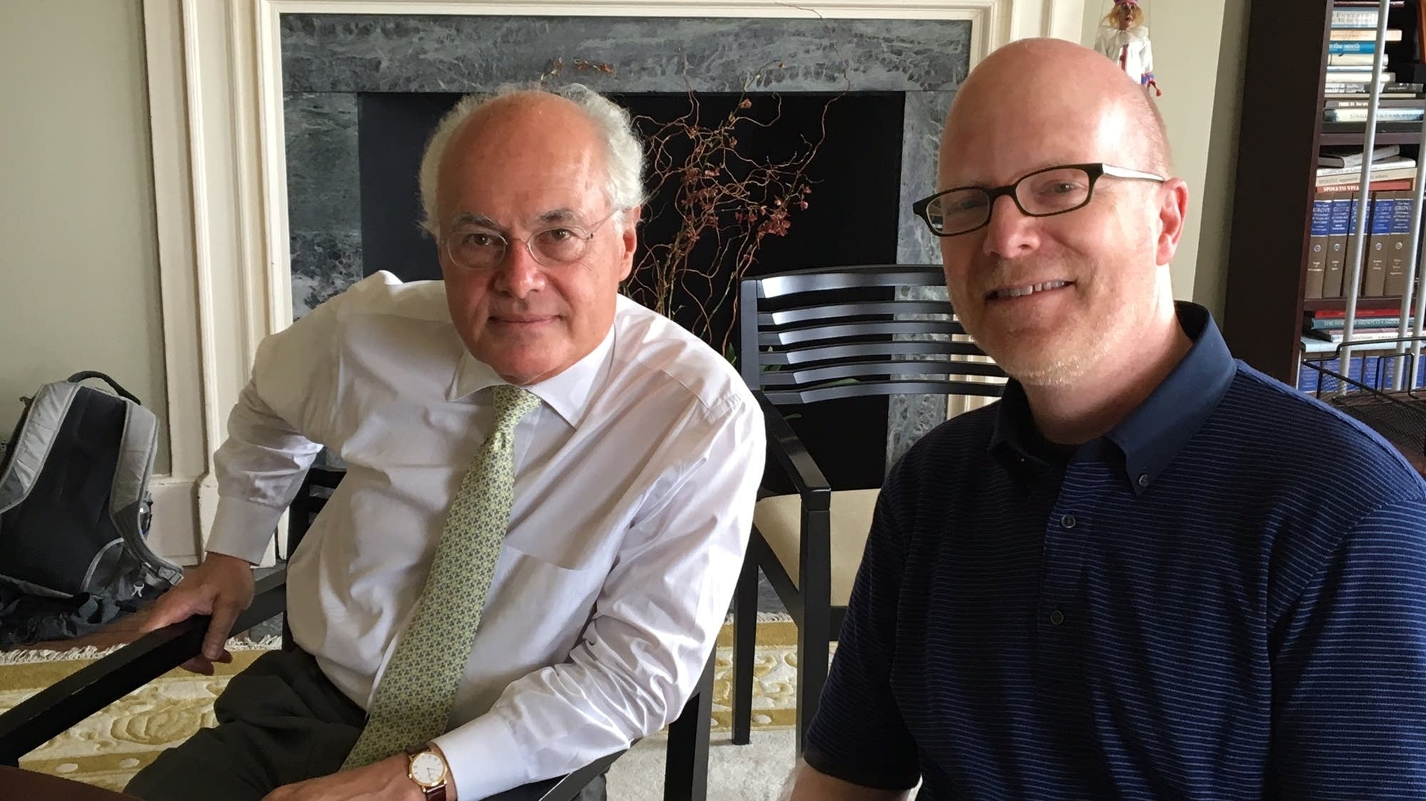 From the Spoleto Festival USA