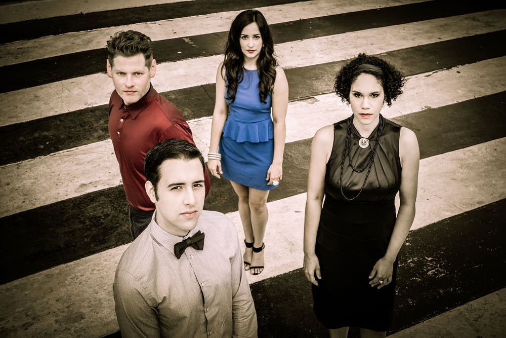 Live broadcast: Saint Paul Chamber Orchestra season-opening concert