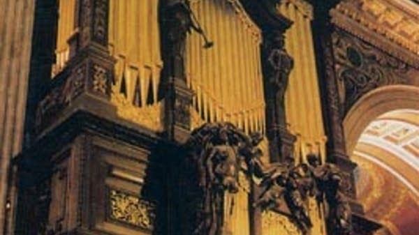 The Elusive English Organ | Pipedreams
