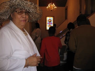 Minnesotans worry Rev. Wright controversy overblown | Minnesota Public ...