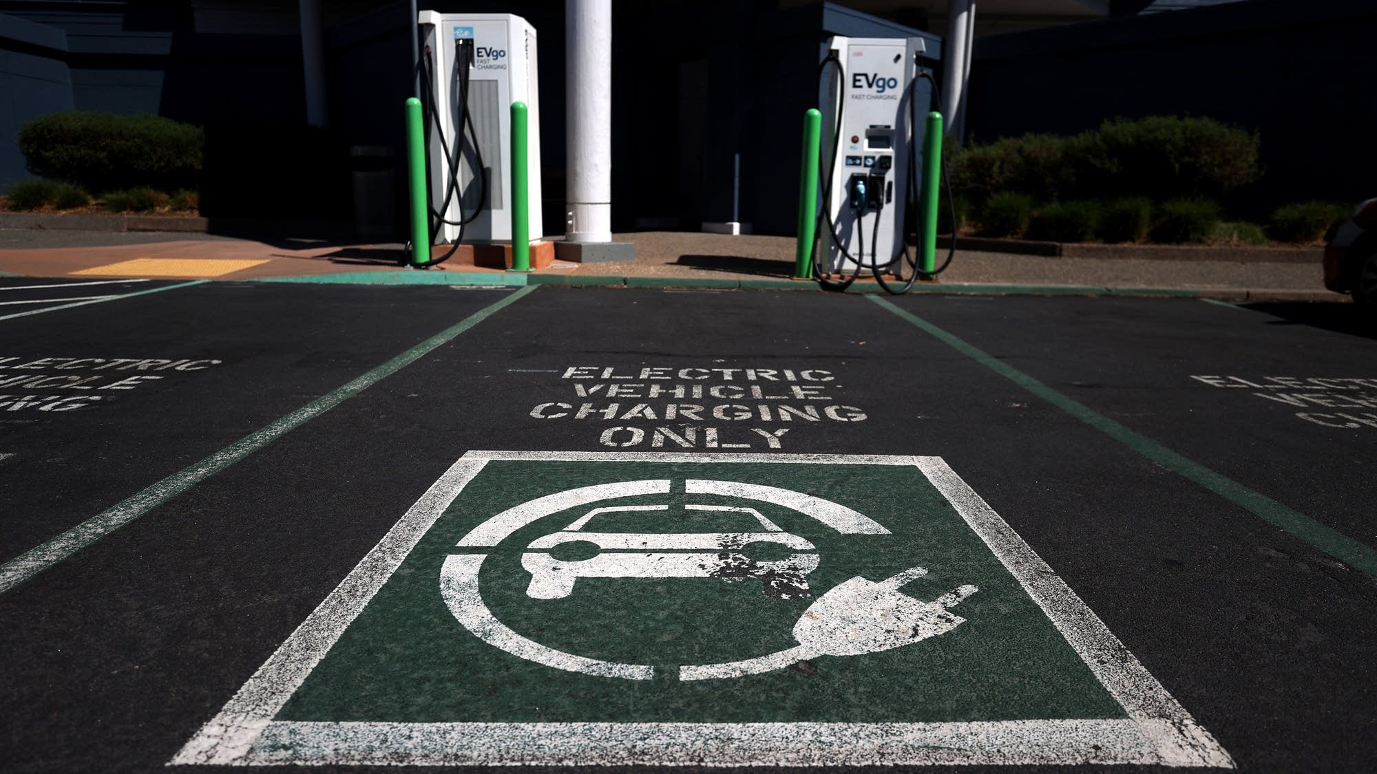 Volvo CEO: Europe needs to hit the gas on green subsidies