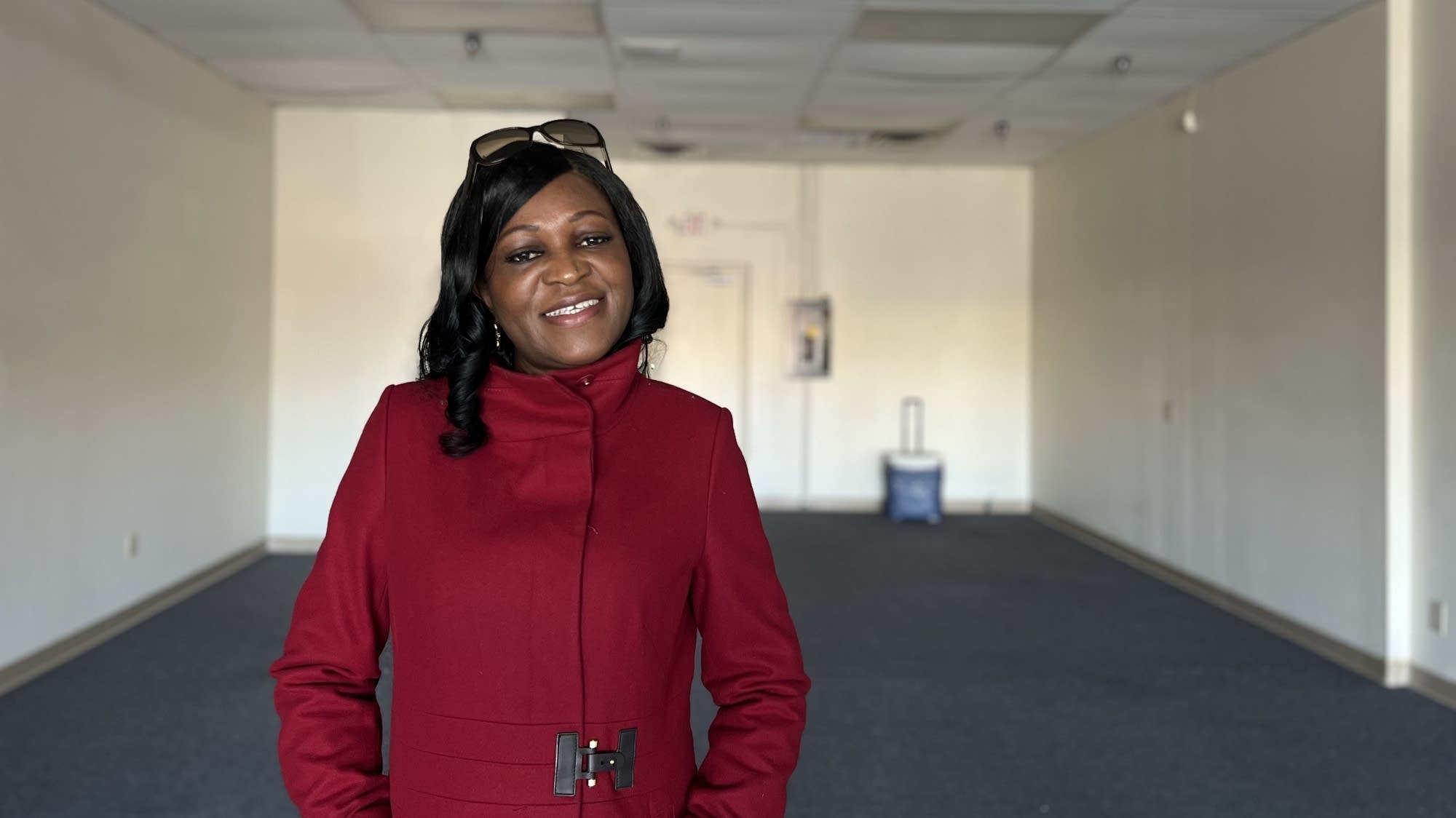 African immigrant entrepreneurs aim to transform Brooklyn Center strip ...