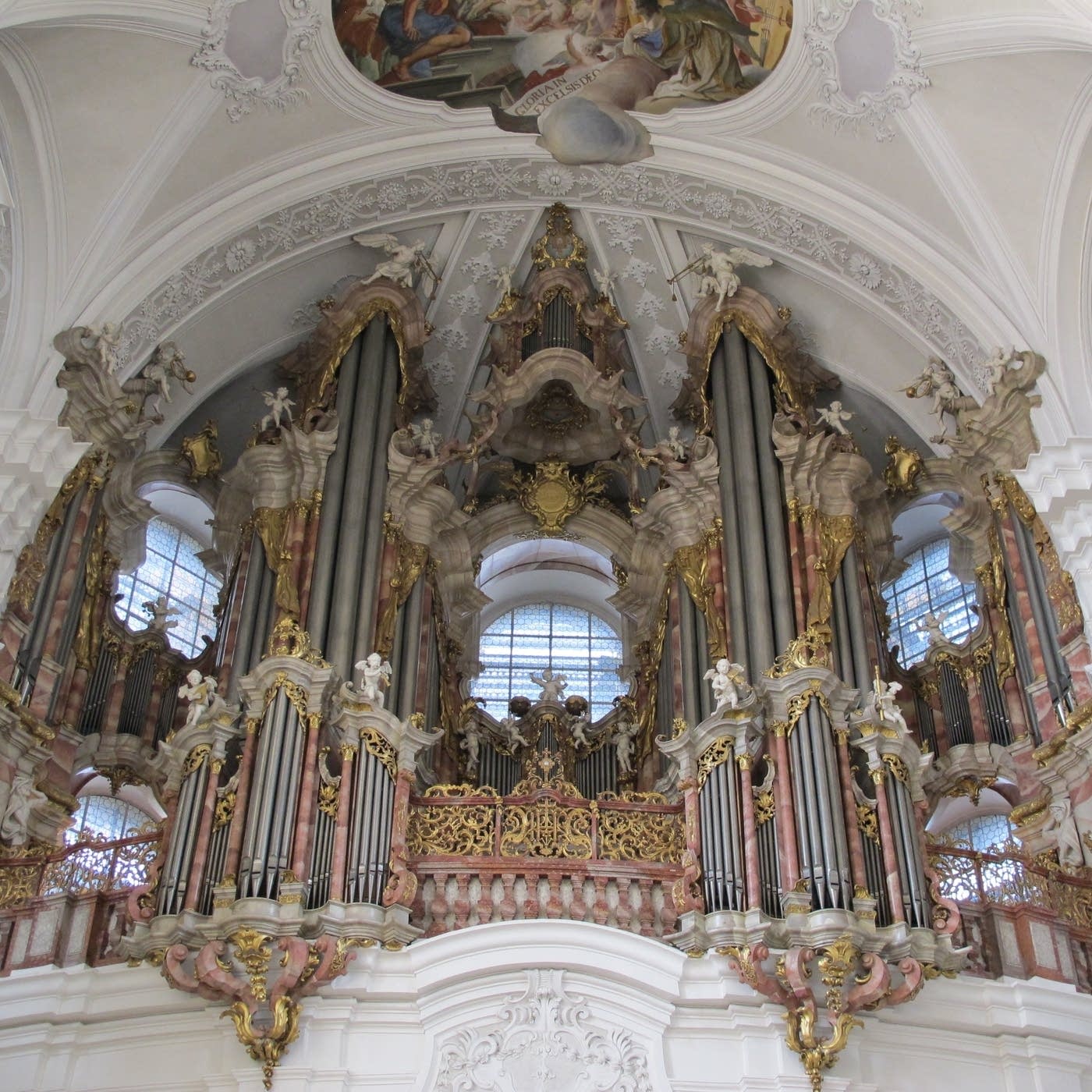 Organ Photo Gallery: Germany | Pipedreams