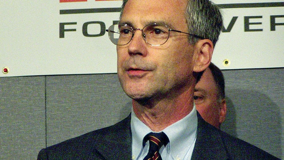 Hann joins GOP race for governor | MPR News