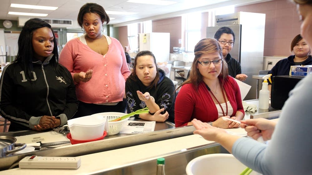 Moveable Feast: Cooking Classes