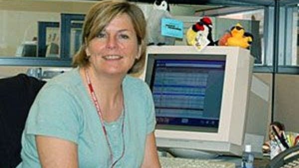 Goodbye, Jayne | MPR News