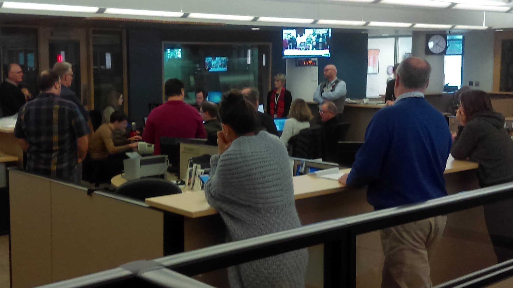 What’s on MPR News today? 12/8/17 | MPR News