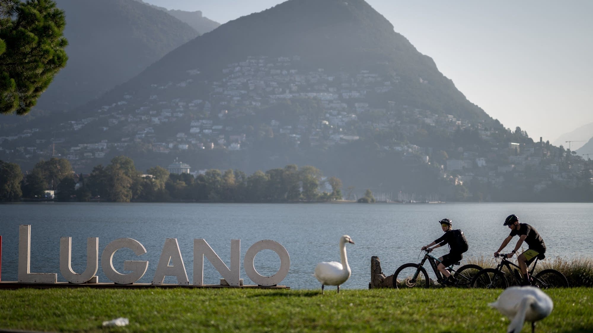 This Swiss city wants to become the bitcoin capital of Europe