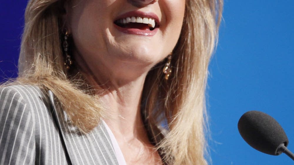 AOL's Huff Post to launch live streaming network | MPR News