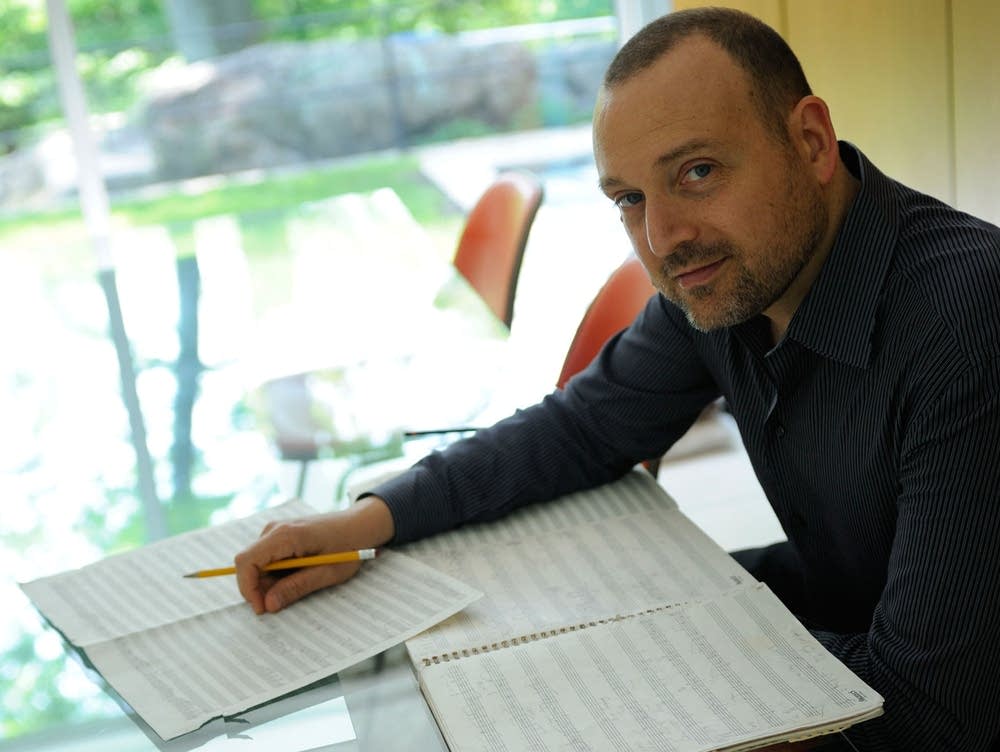 Bermel Honors Bartok