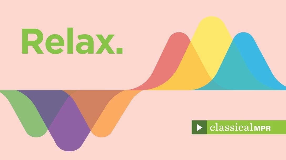 Hear the music you love via Classical MPR's YouTube playlists