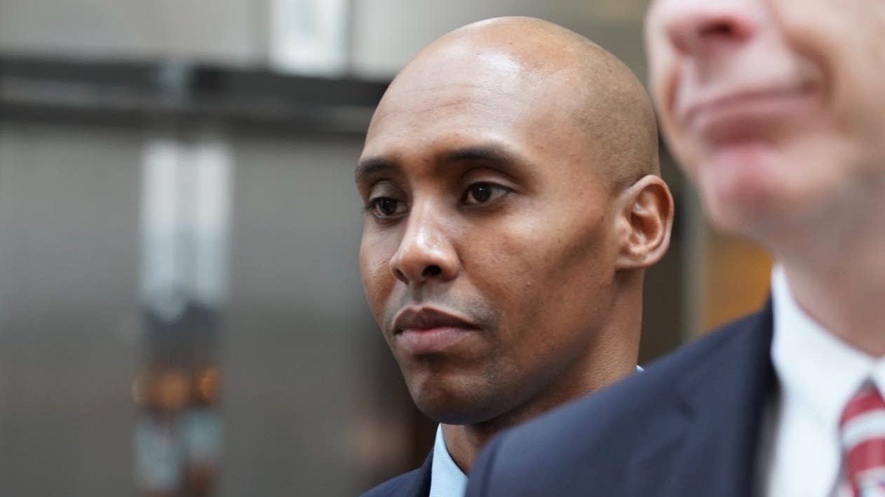 Did race color the Noor verdict? Question lingers for some | MPR News