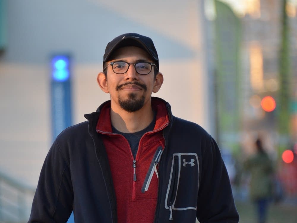 'I never want to be in a neighborhood where I'm shot at again' | APM ...