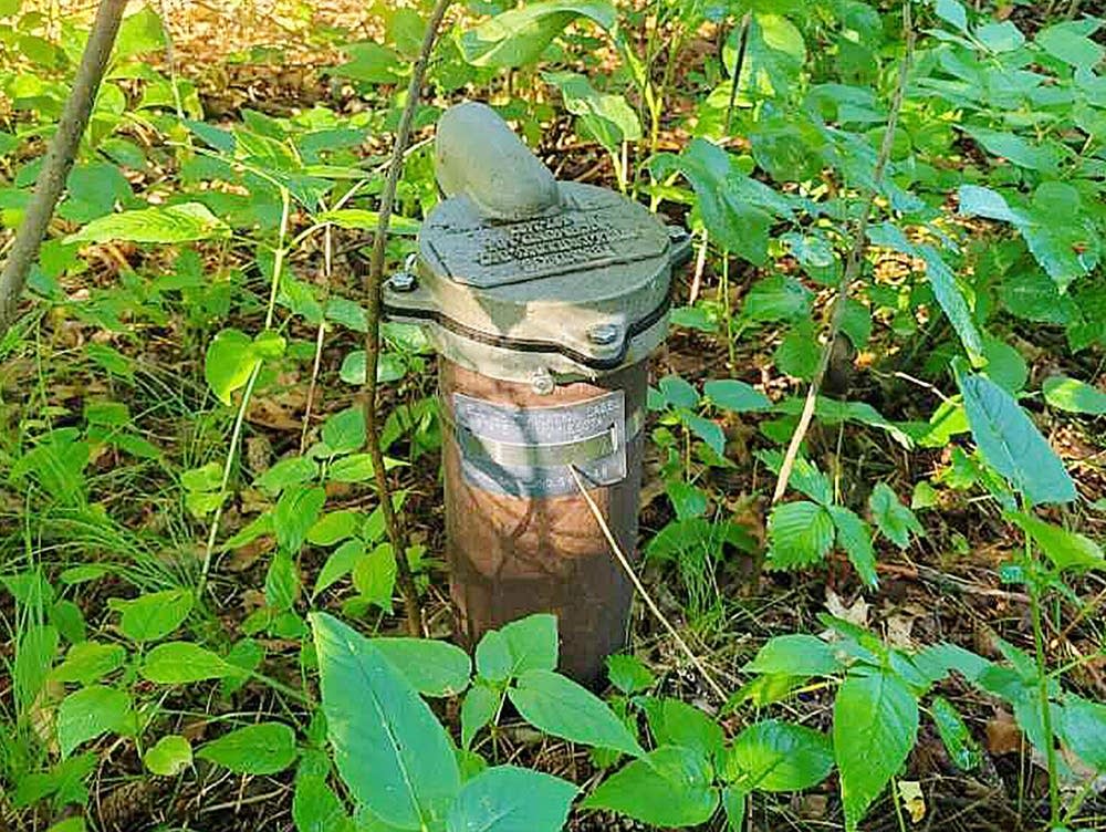 Drought threatens to empty water wells in parts of Minnesota | MPR News