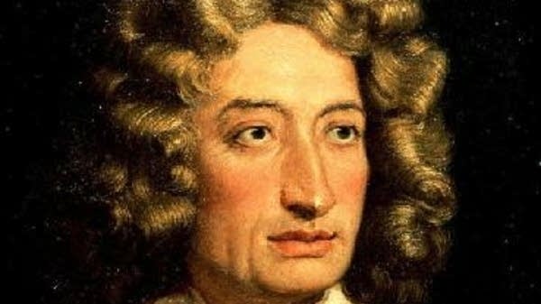 Corelli's Christmas Concerto