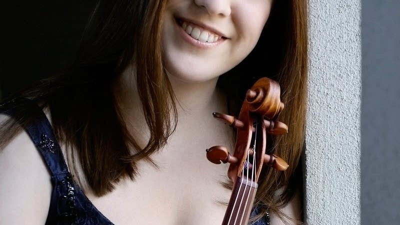 Learning to Listen: Concertmasters