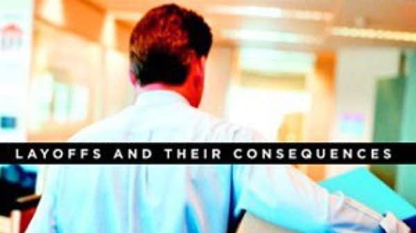 Rise of the anxious working class | MPR News