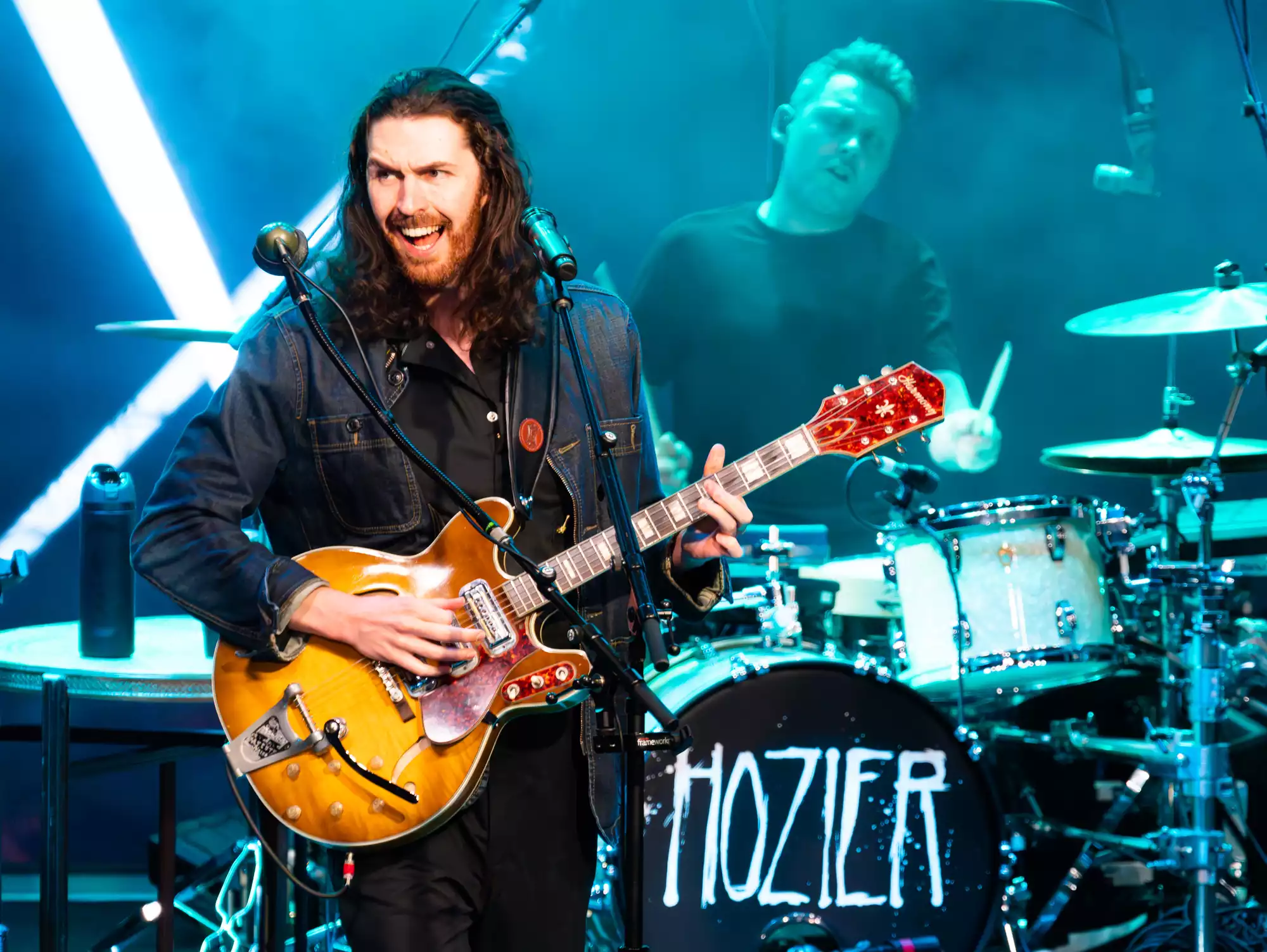 Hozier wows sold-out First Avenue crowd