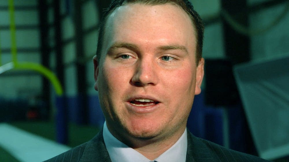 Adam Zimmer, former Vikings assistant coach, dies at 38 | MPR News