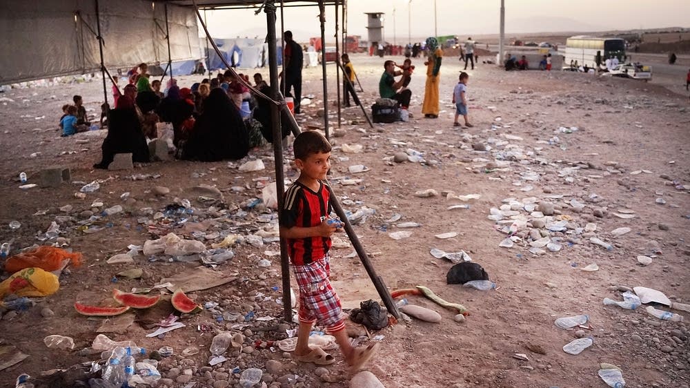 What does ISIS want? | MPR News