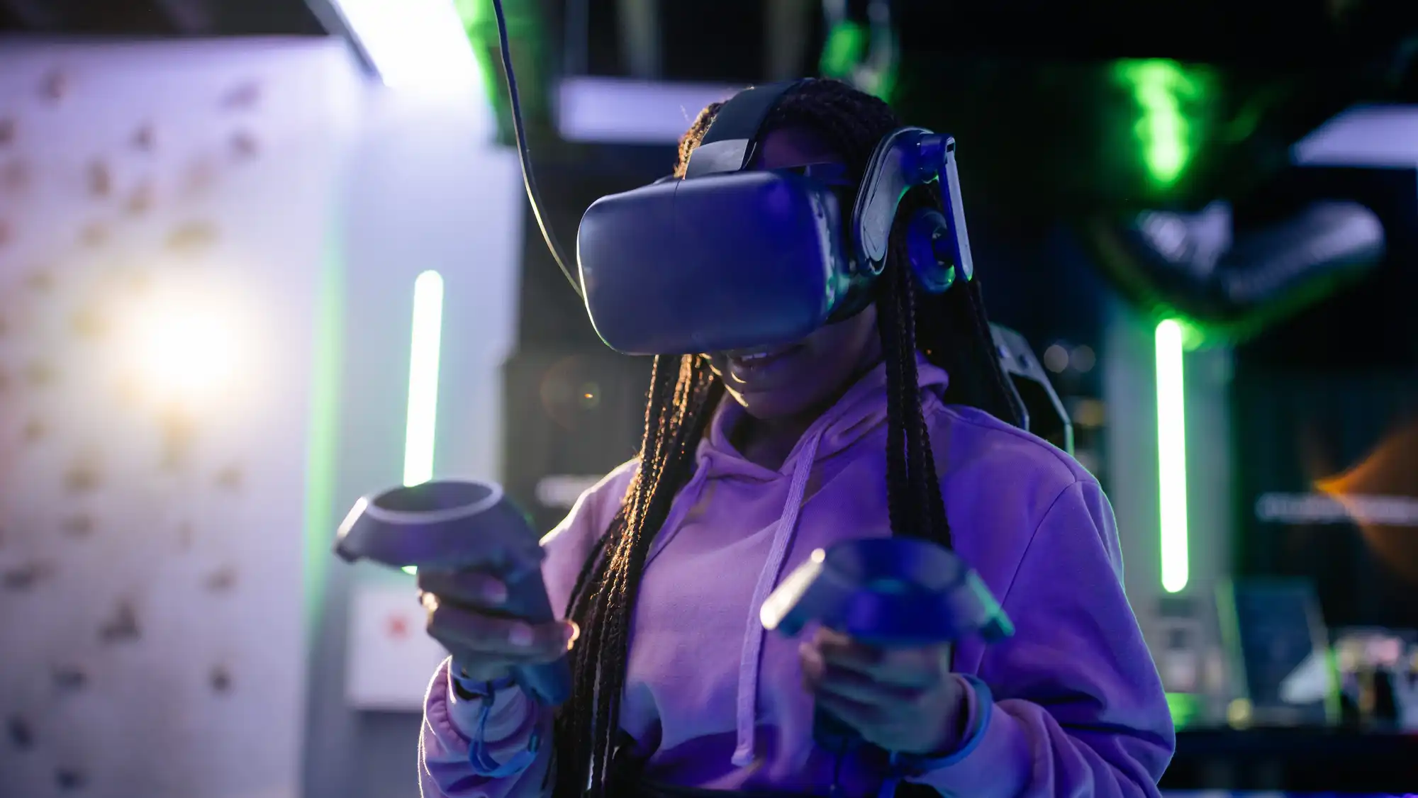 A Georgia esports center introduces Black kids to tech jobs - Marketplace