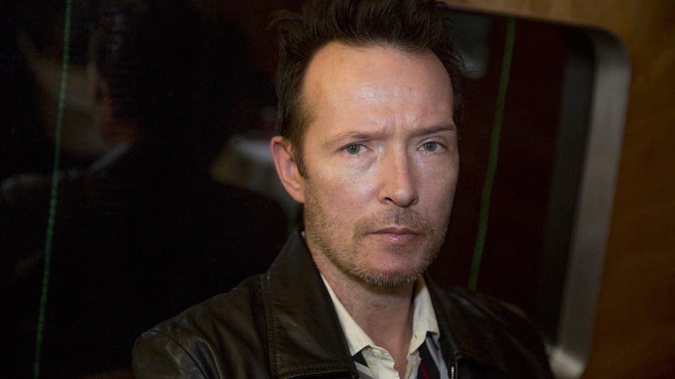 Weiland’s ex blasts ‘glorification’ of his death | MPR News