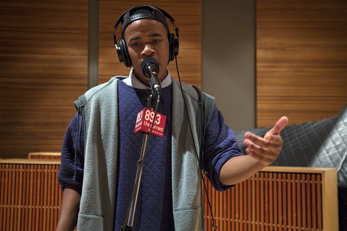 Allan Kingdom 101: What to know about the St. Paul rapper attracting ...