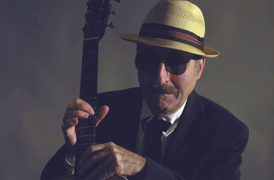 A Prairie Home Companion for November 14, 2009