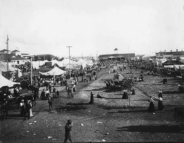 Smoky skies return, State Fair 90s ahead? | MPR News