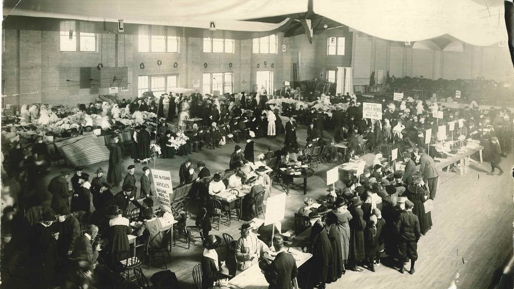 Dr. Hallberg: Century-old public health measures still relevant today ...