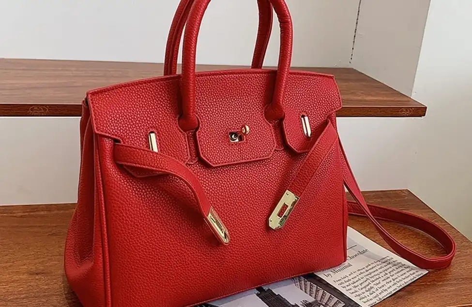 Is Walmart’s Birkin knockoff legal?
