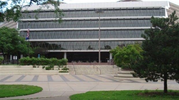 (Updated) MCTC had its own menacing studentd | MPR News