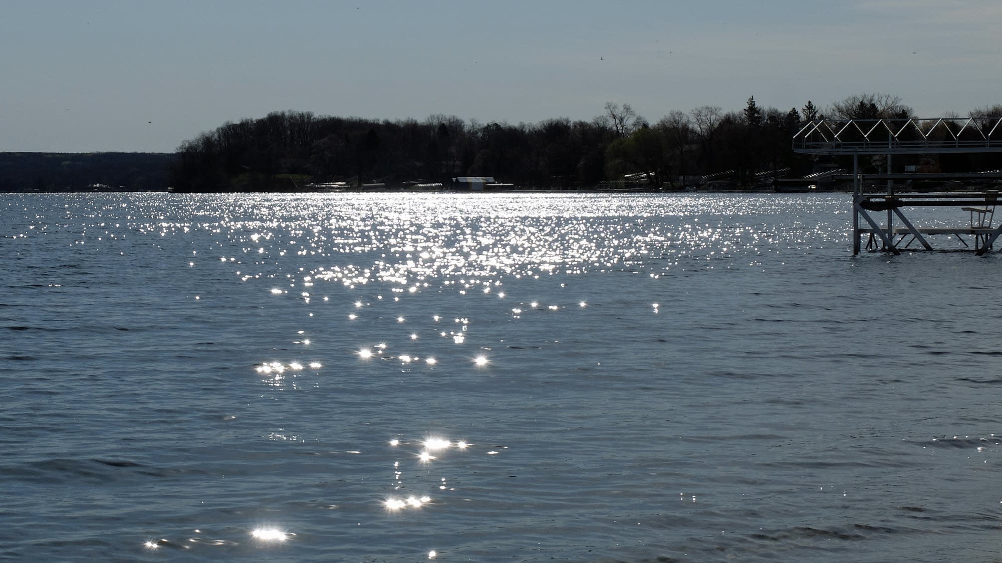 How healthy are Minnesota lakes? The DNR lets you explore the data ...