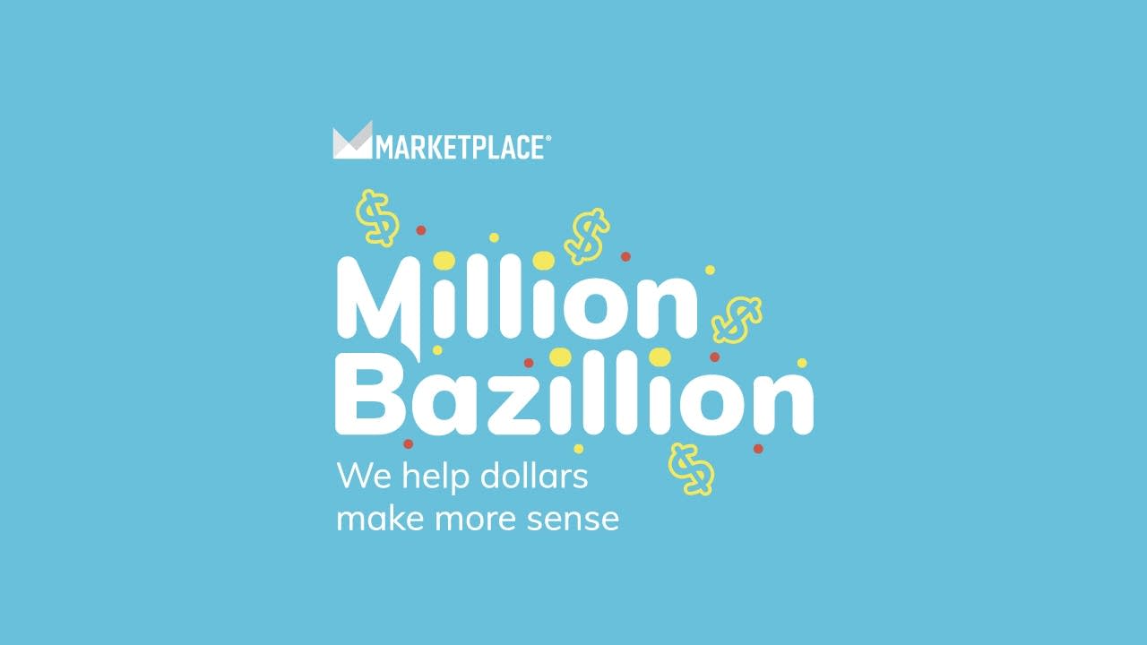 New episodes of “Million Bazillion” coming Sept. 5!