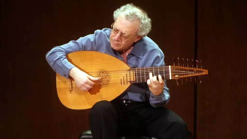 Guitarist Frederic Hand celebrates outstanding 40-year career at Met ...