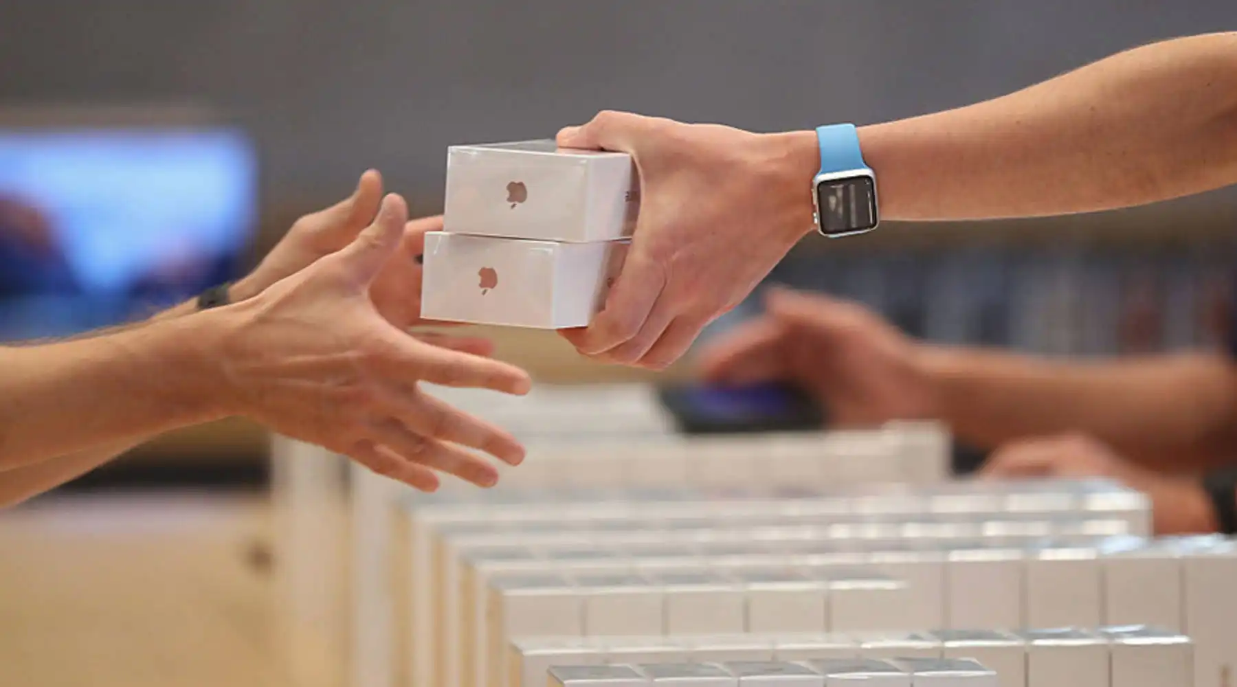 The consumer electronics industry is ready for the most shopping-ful ...