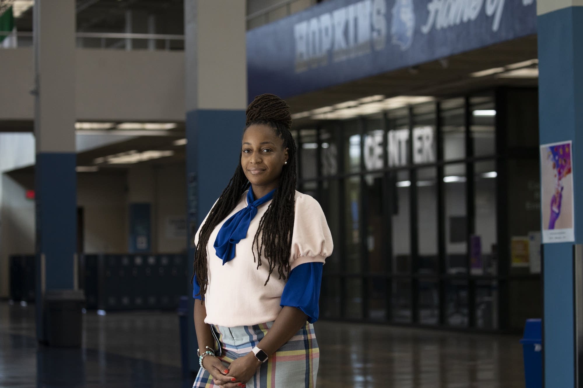 As schools promise racial equity, the path forward is often met with ...