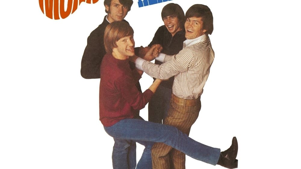 Random Vinyl: The Monkees - Headquarters (1967) | MPR News