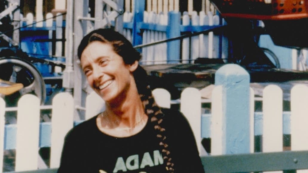 Ellen Stekert songs, decades old, released with help of AI | MPR News