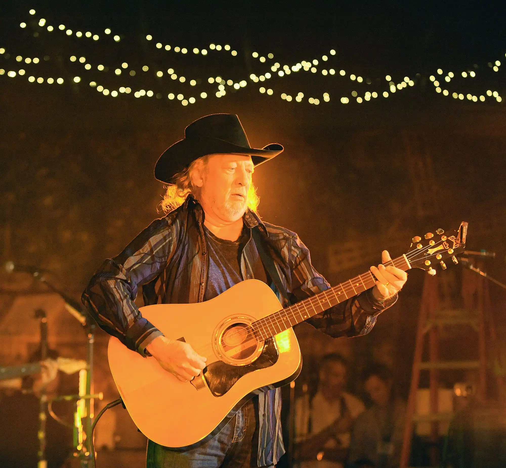 Classic Americana: John Anderson
