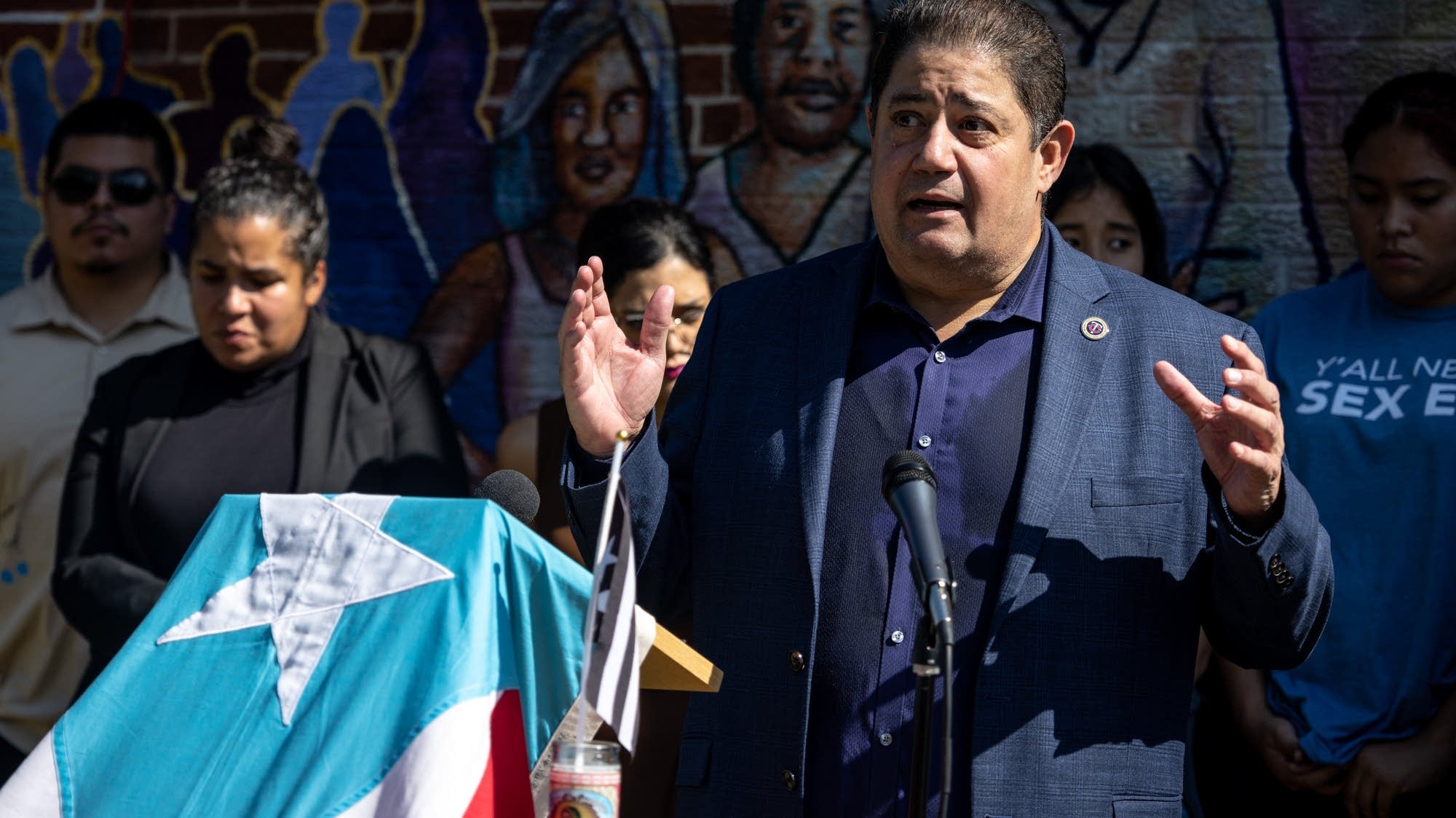 Minnesotans with Puerto Rico ties remember Maria, work to help recovery ...