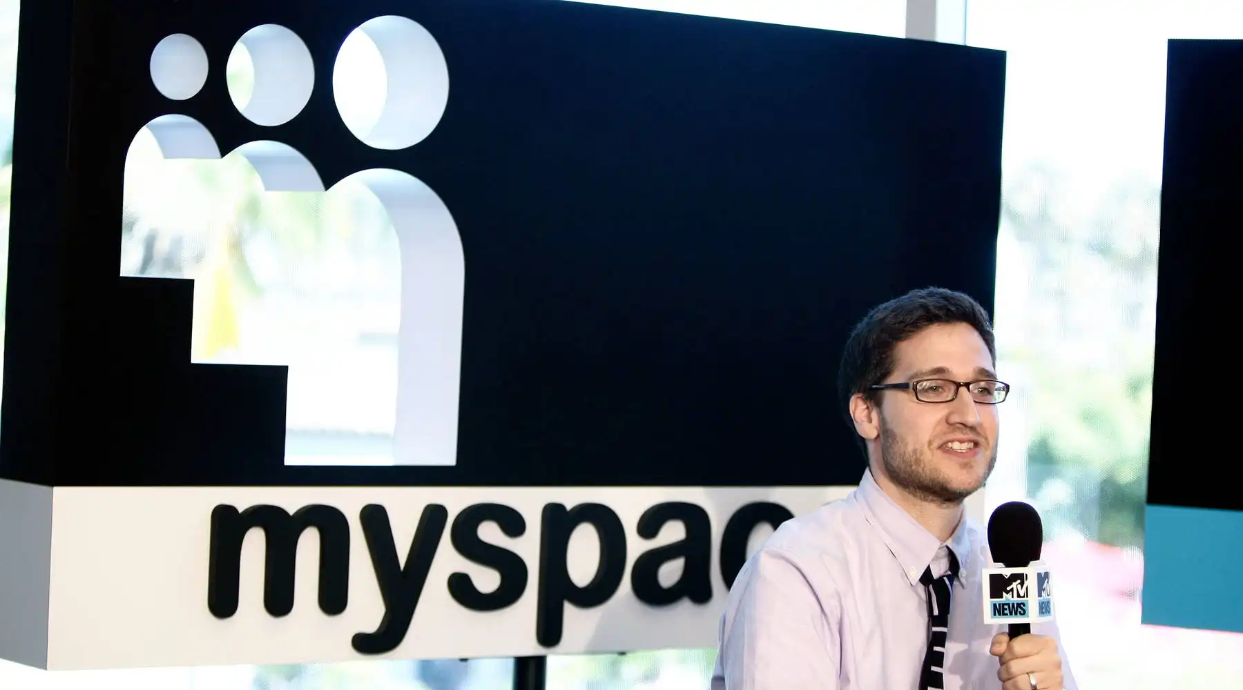 Turns out, MySpace was only *mostly dead
