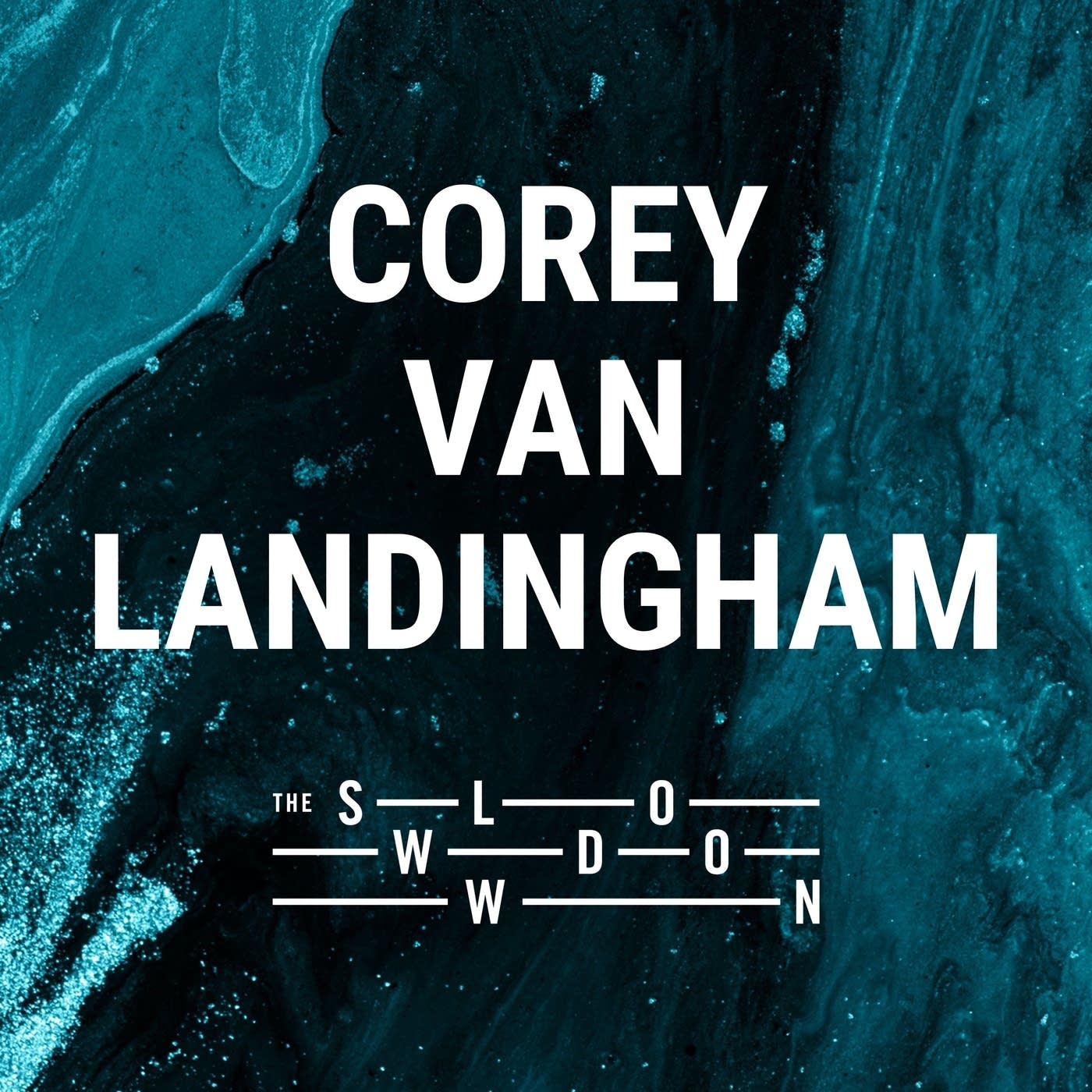 1462: Perspective, Coyoacán by Corey Van Landingham | The Slowdown