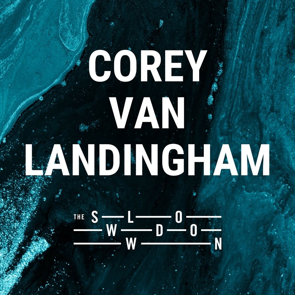 1462: Perspective, Coyoacán by Corey Van Landingham | The Slowdown