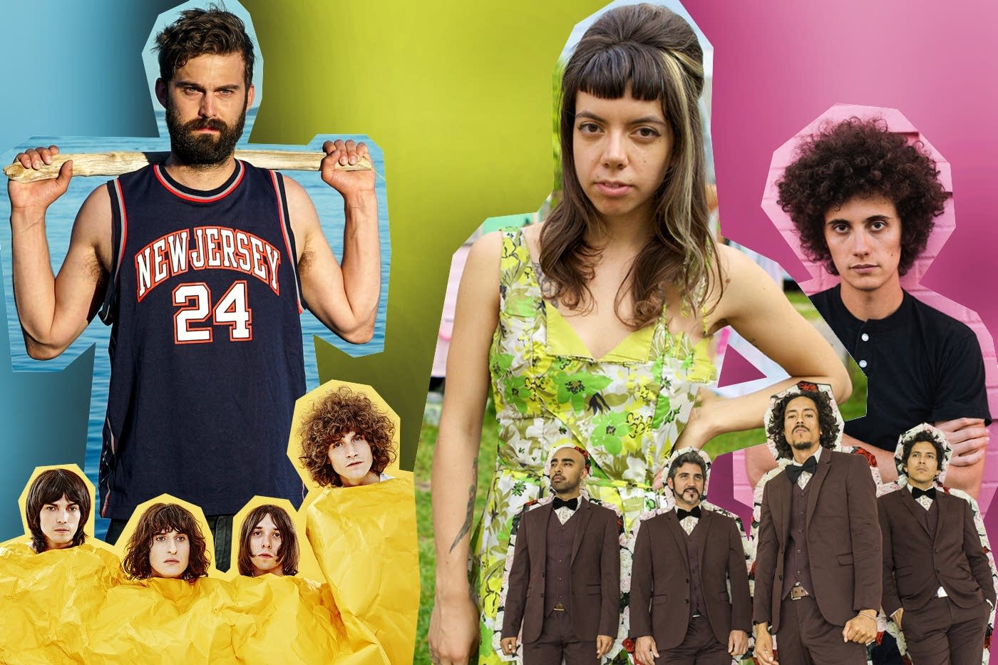 The Current's Guide to SXSW