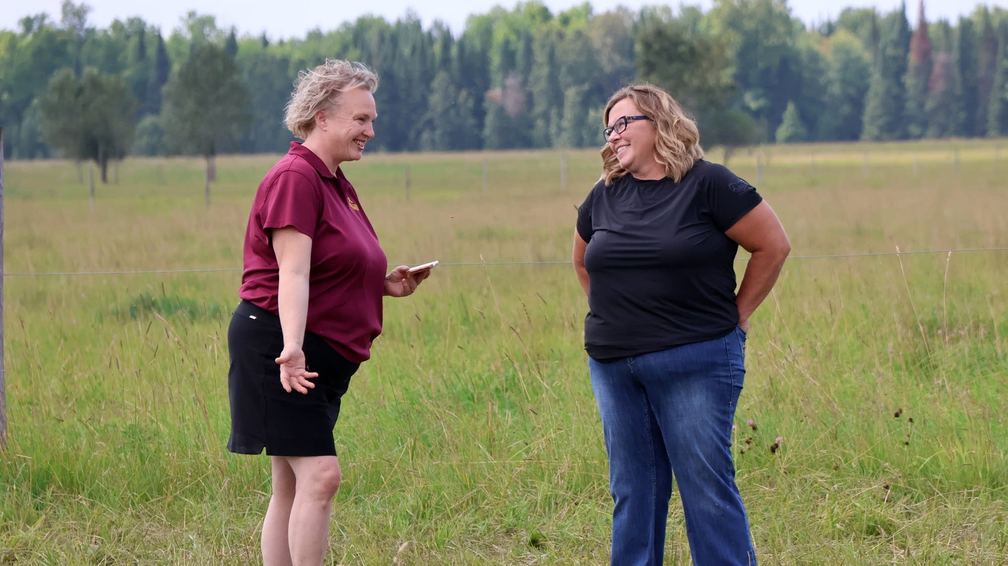 Annie's Project marks two decades of empowering women in agriculture ...