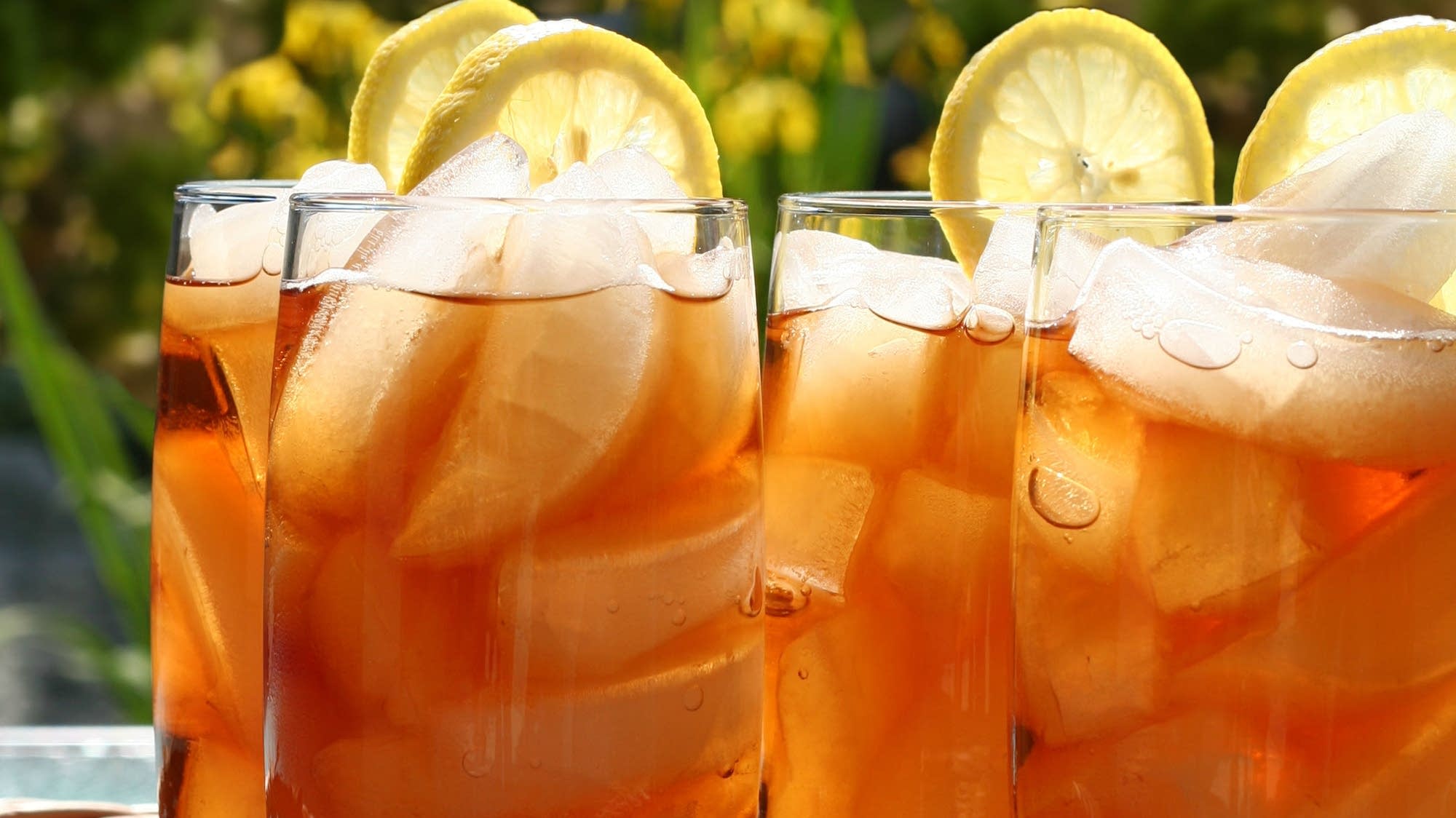 Spring teas have sprung | The Splendid Table